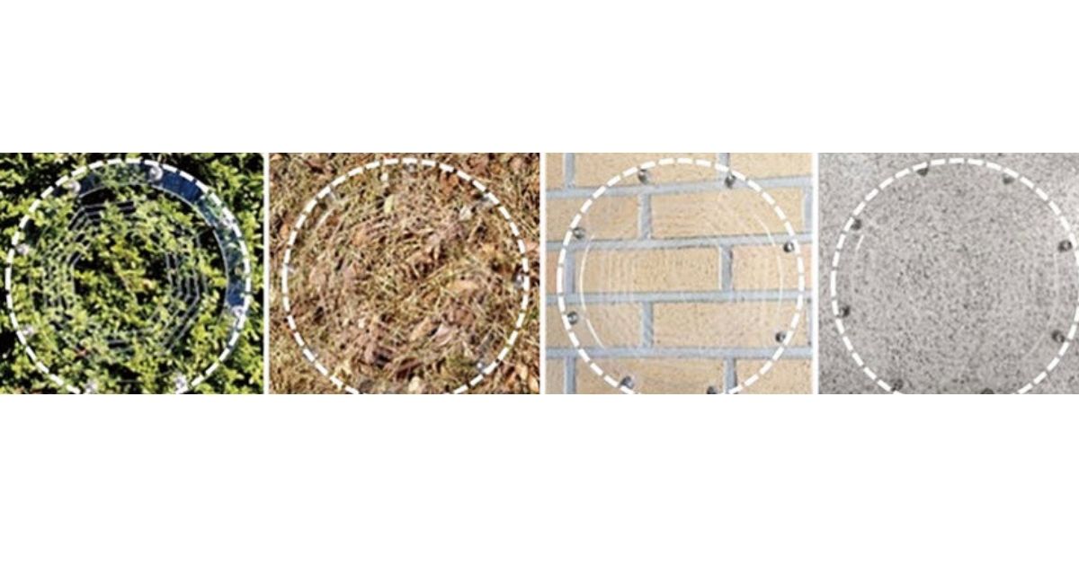 Ionic Synthetic Spiderweb - Transforming Soft Robotics? | IE