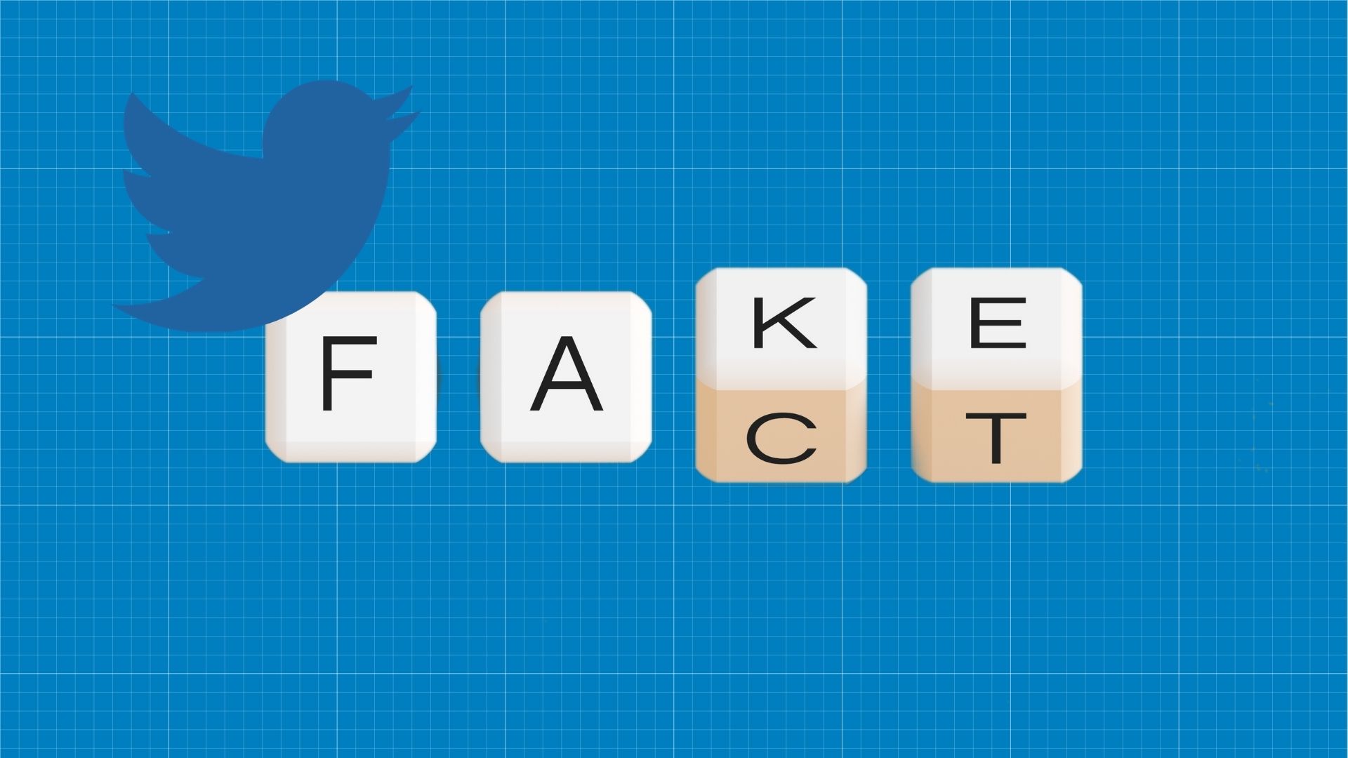 Twitter Working on 3 Labels to Target Misinformation? | IE