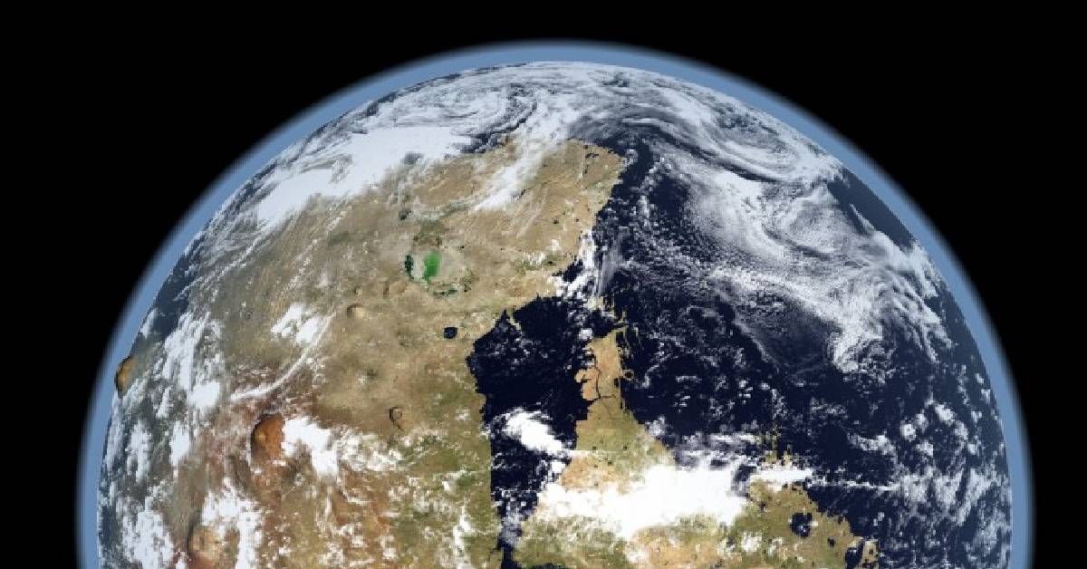 All The Plans To Colonize Mars Including Terraforming It