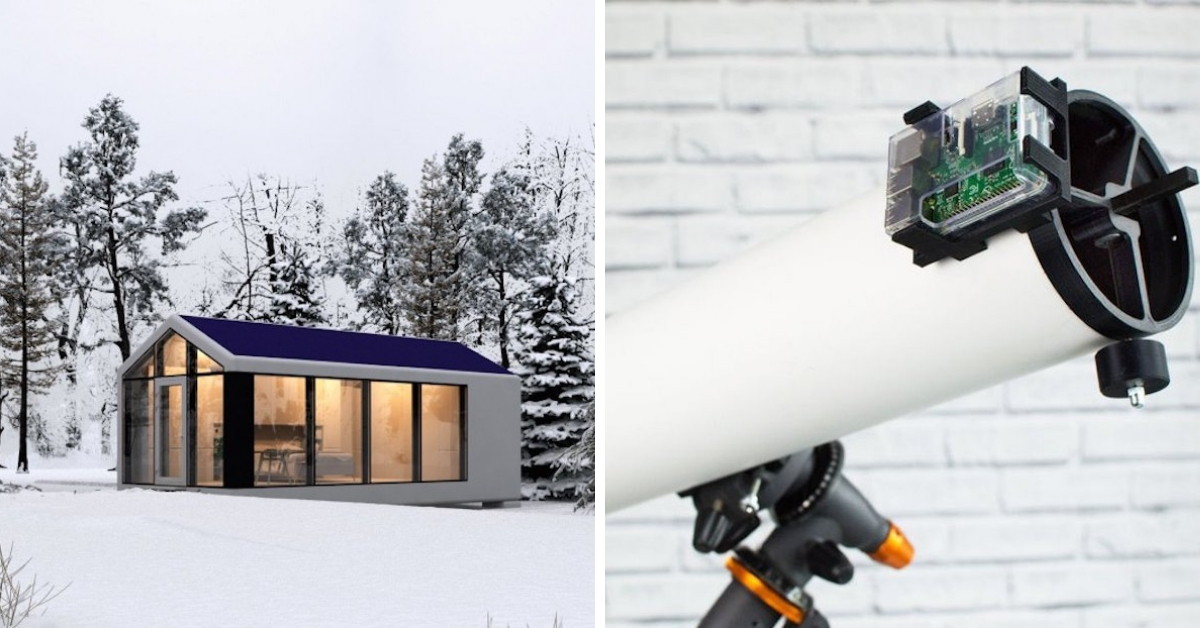 15 Cool 3D Printing Projects to Get You Started on Your 3D Printing Journey