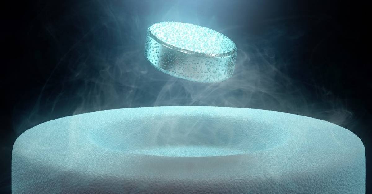 Scientists Break Record for High-Temperature Superconductivity