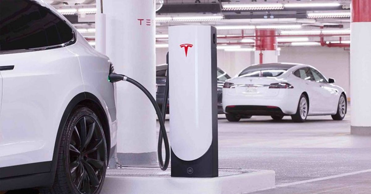 The Short but Fascinating History of Tesla