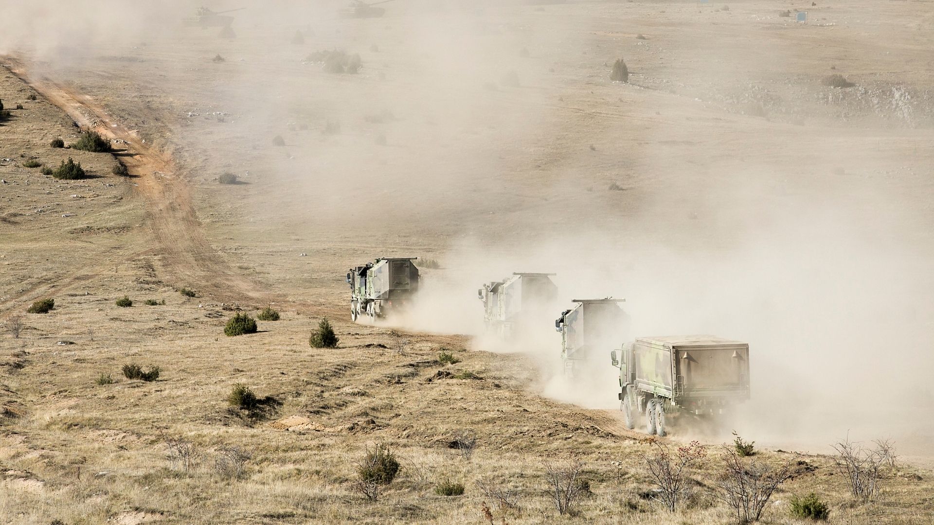 US Army Picks 6 Companies to Find Solutions for EVs | IE