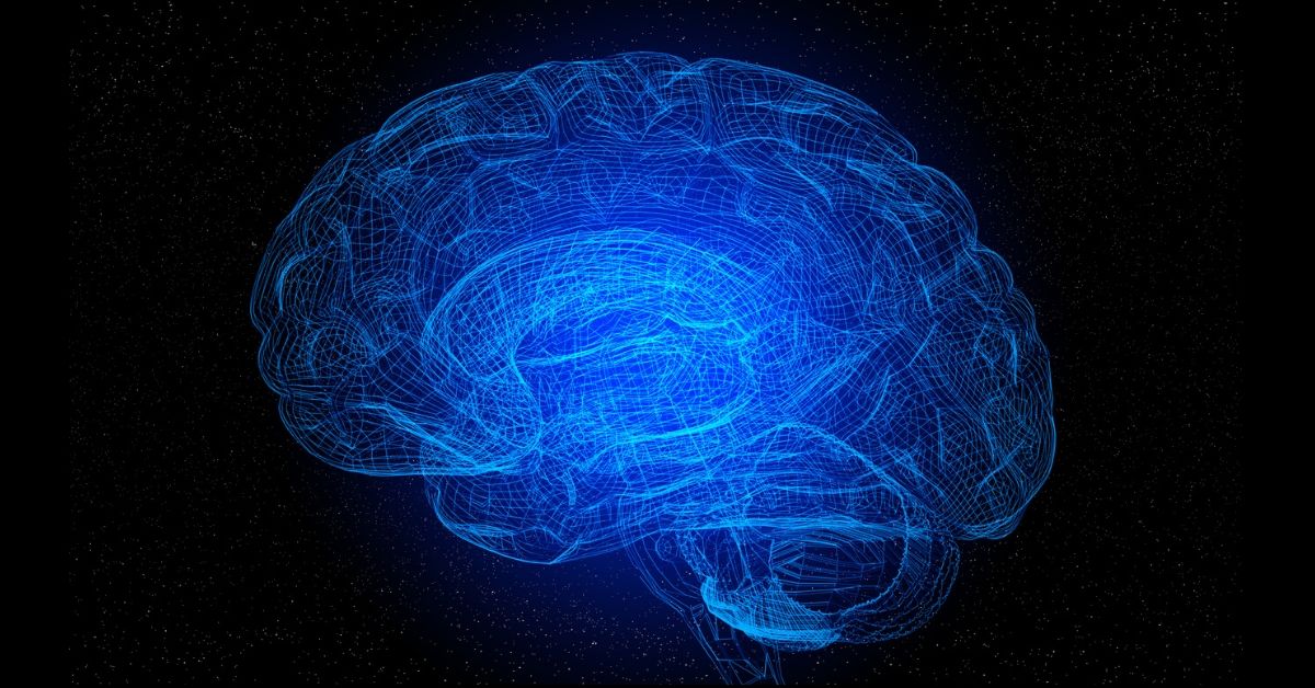MIT Research Proves You Can Control Your Brain Waves to Boost Attention