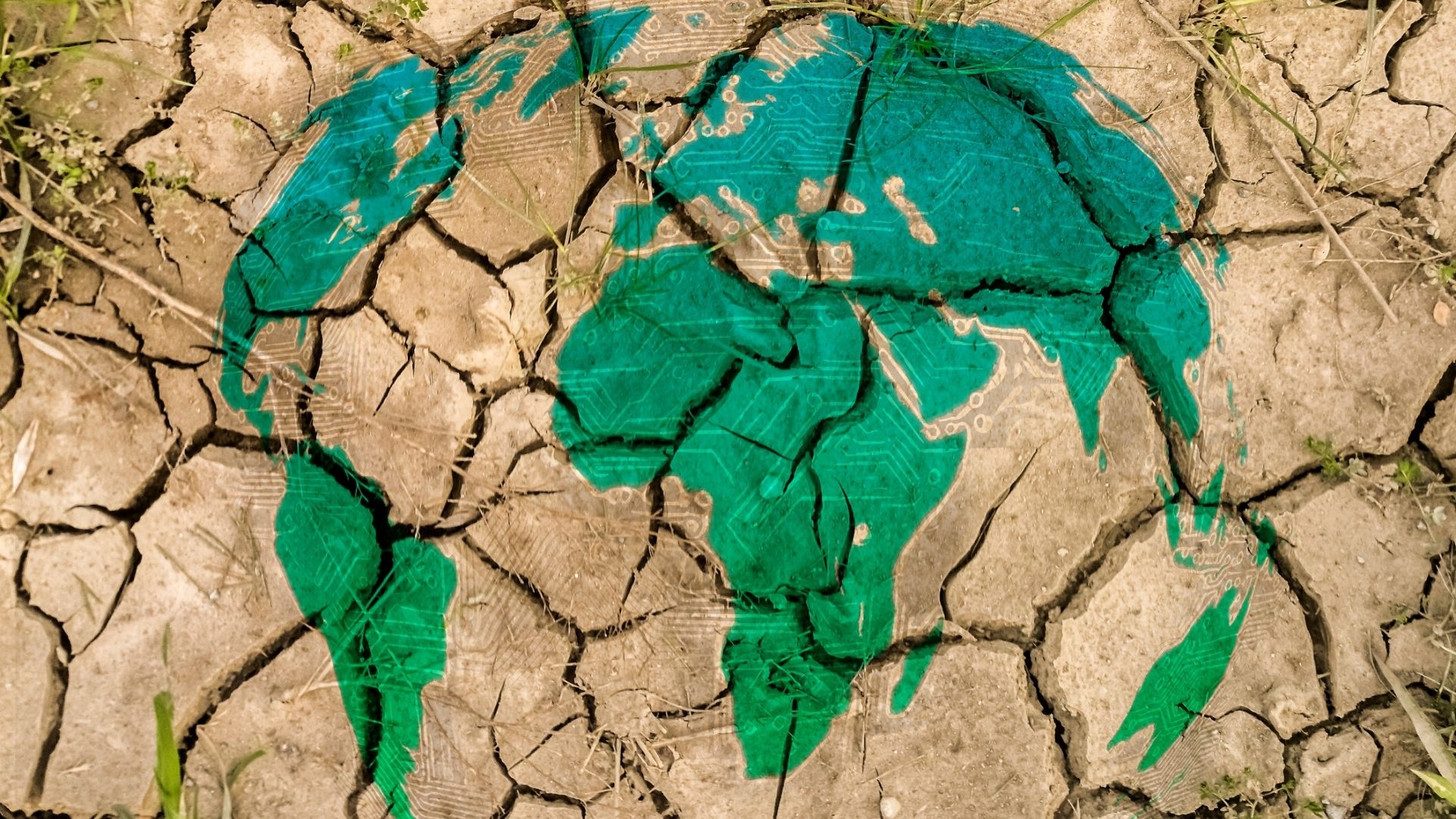 NASA Says Humans Are Breaking Earth’s Energy Budget | IE