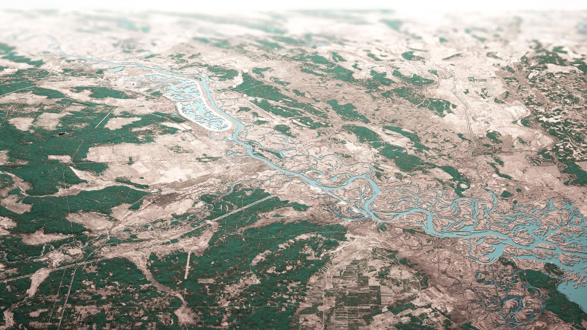 Ukraine war: How did Google Maps traffic data become a tool for the ...