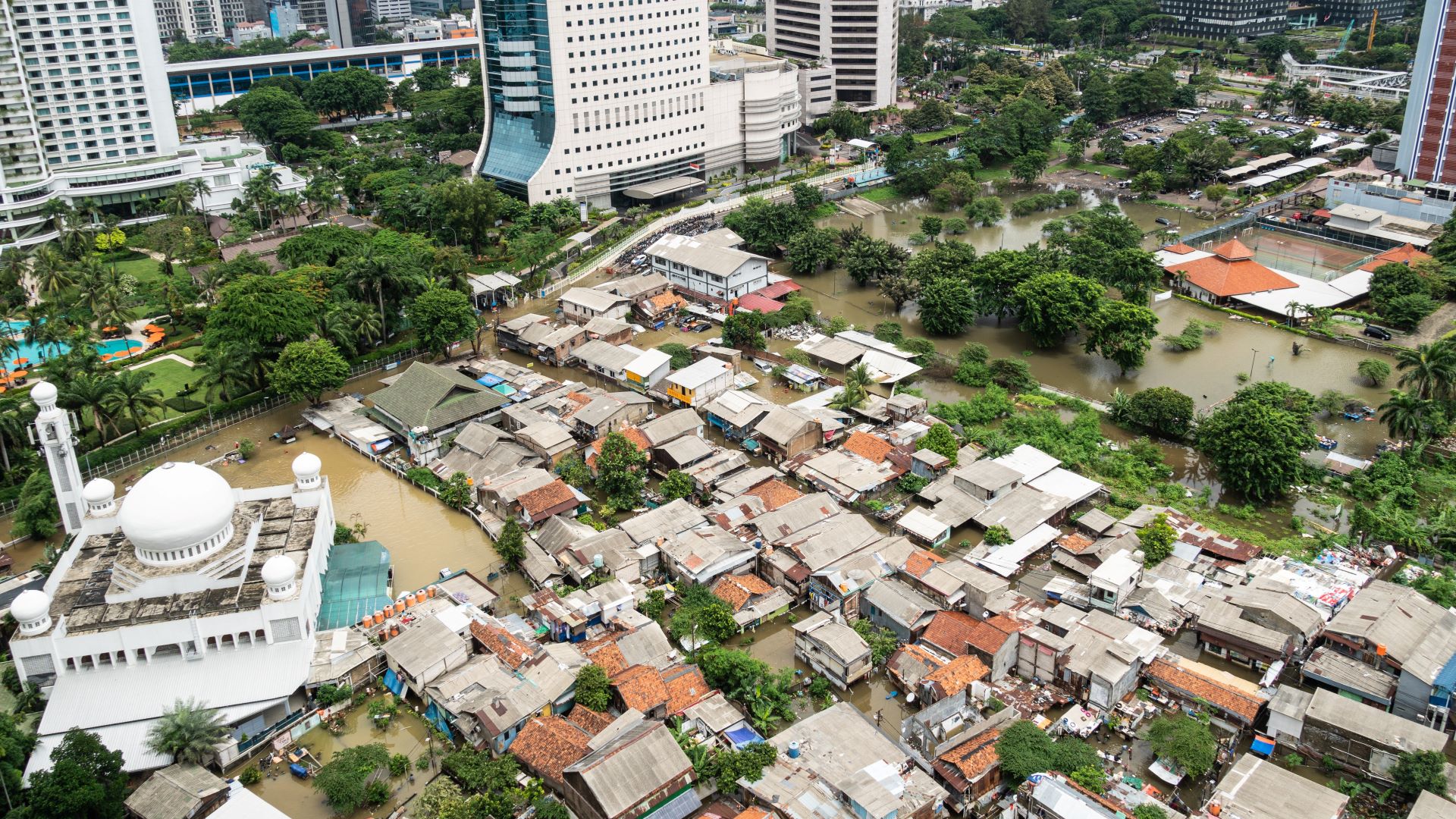 Indonesia New Capital Nusantara: Indonesia Is Changing Its Capital ...