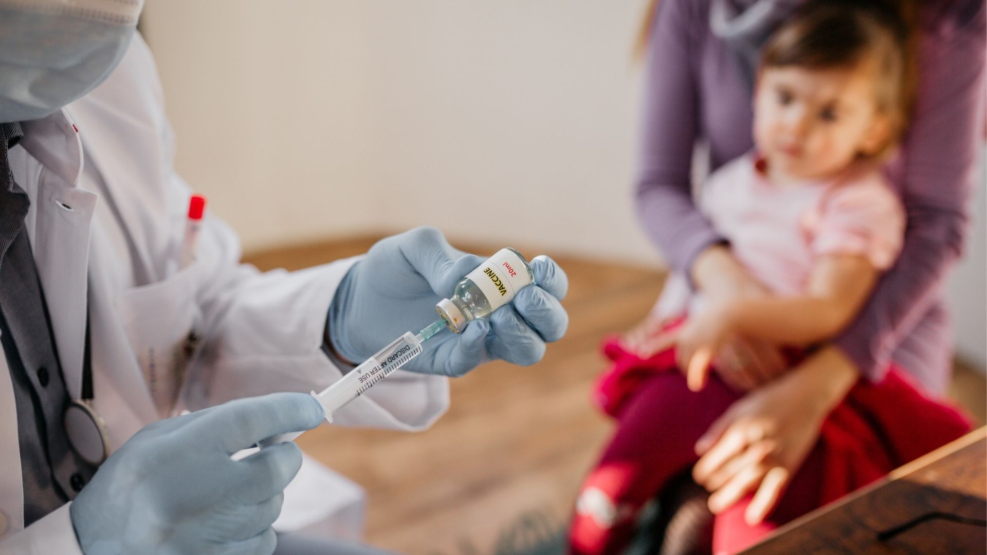 Covid vaccine for Kids: Pfizer Vaccine Could Soon Be Available for ...