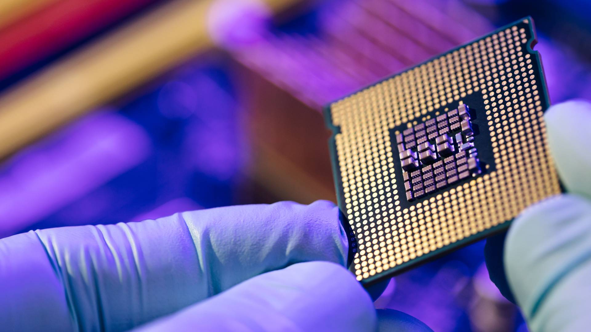 It's Official. Microsoft Will Build Advanced Chips for the US Military