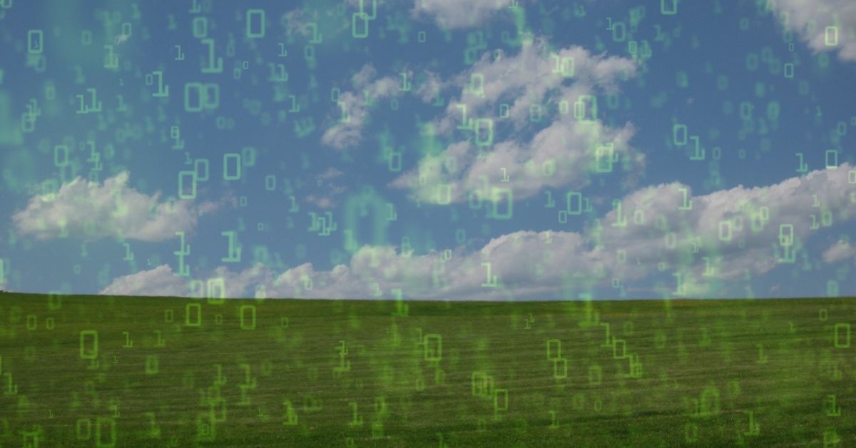 Windows XP Source Code Has Just Been Leaked on 4chan | IE