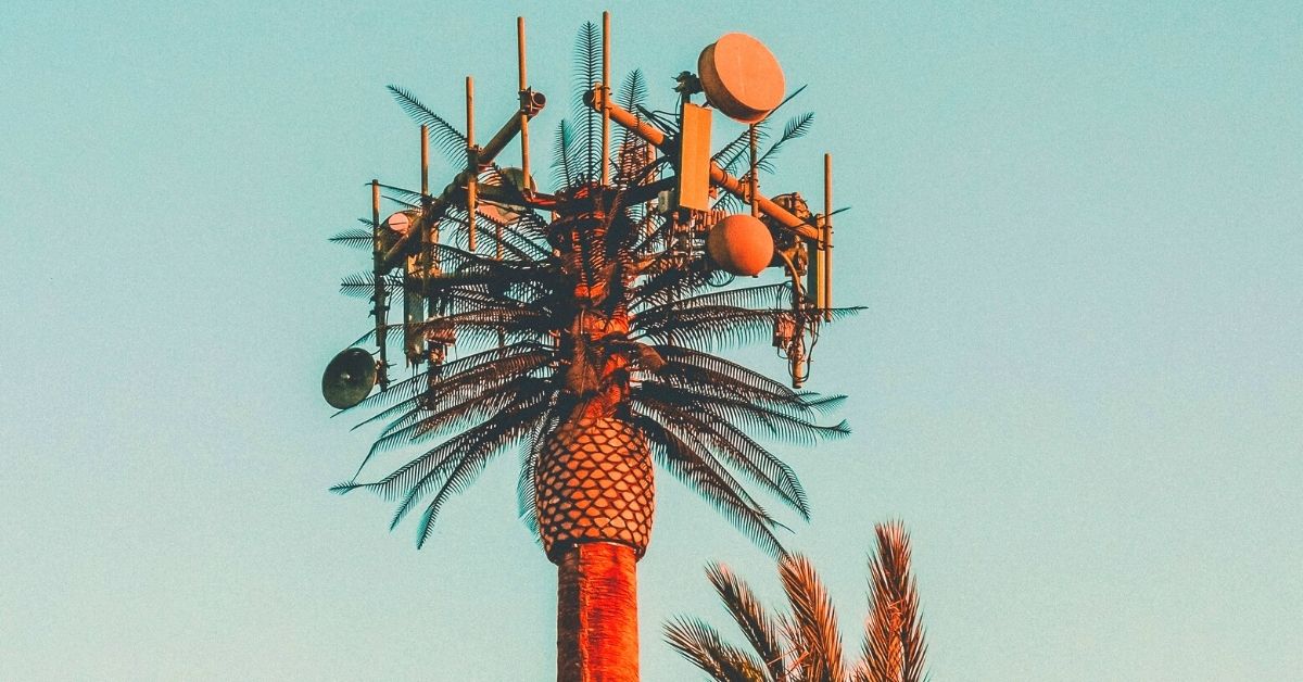 Qualcomm's 5G Record - Will Distance Calls Lower Speed? | IE