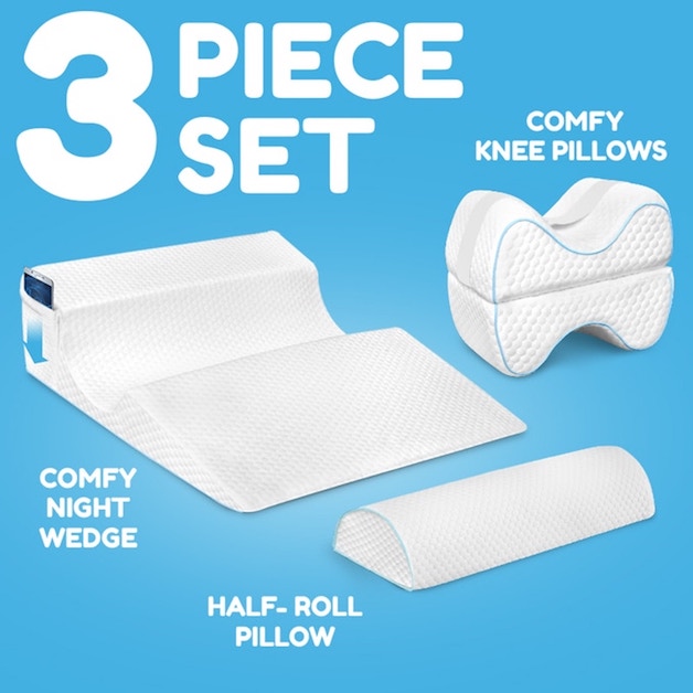 The Sleep Revolution Is Here: The Role of Science in Comfortable Sleep