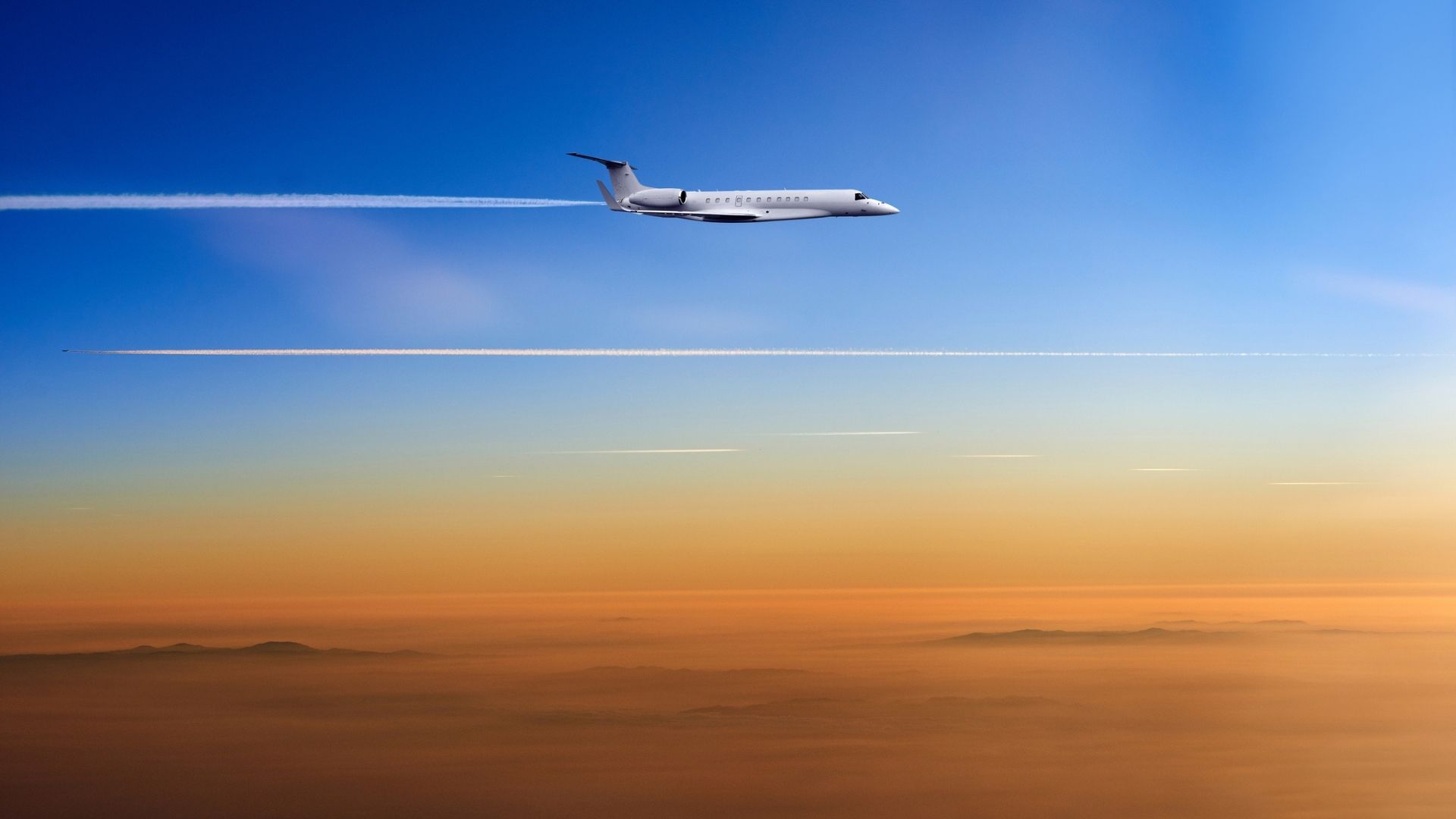 Jets Are at Risk of Dangerous Radiation Levels | IE