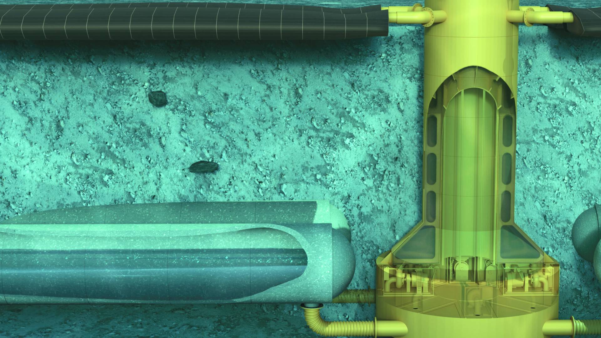 Batteries Buried at the Bottom of the Ocean May Give Wind Energy a ...