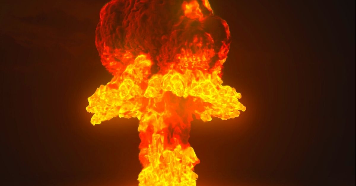 Here's What Elon Musk Has to Say About Nuclear Weapons | IE