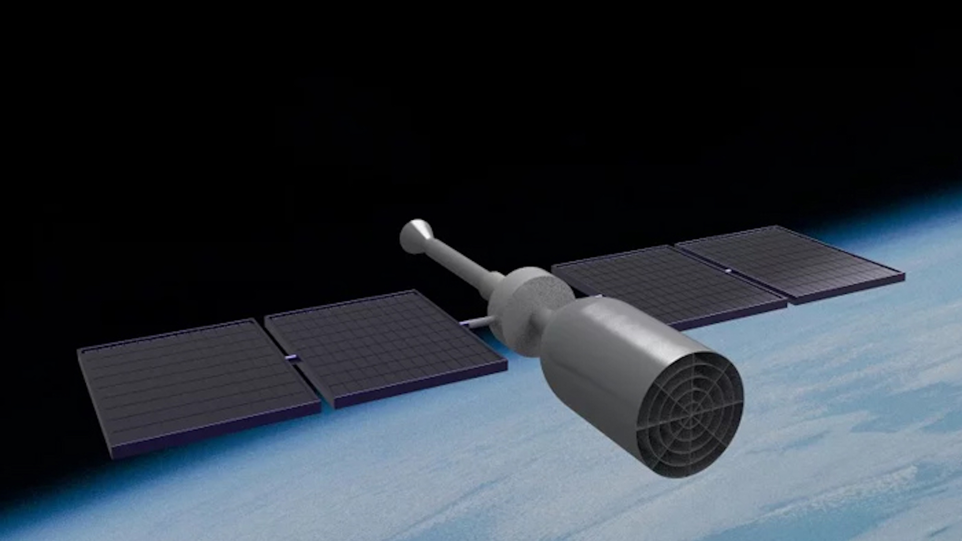 What is very low Earth orbit?