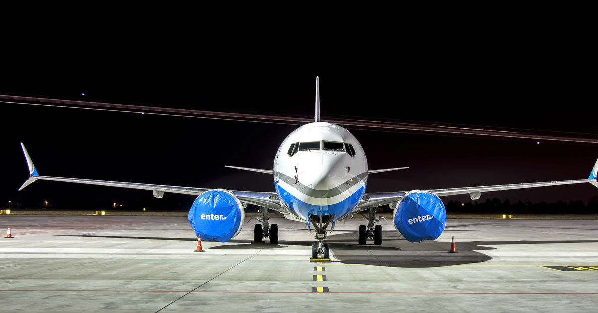 Boeing's 737 Max Could Be in the Air Again in Early 2020