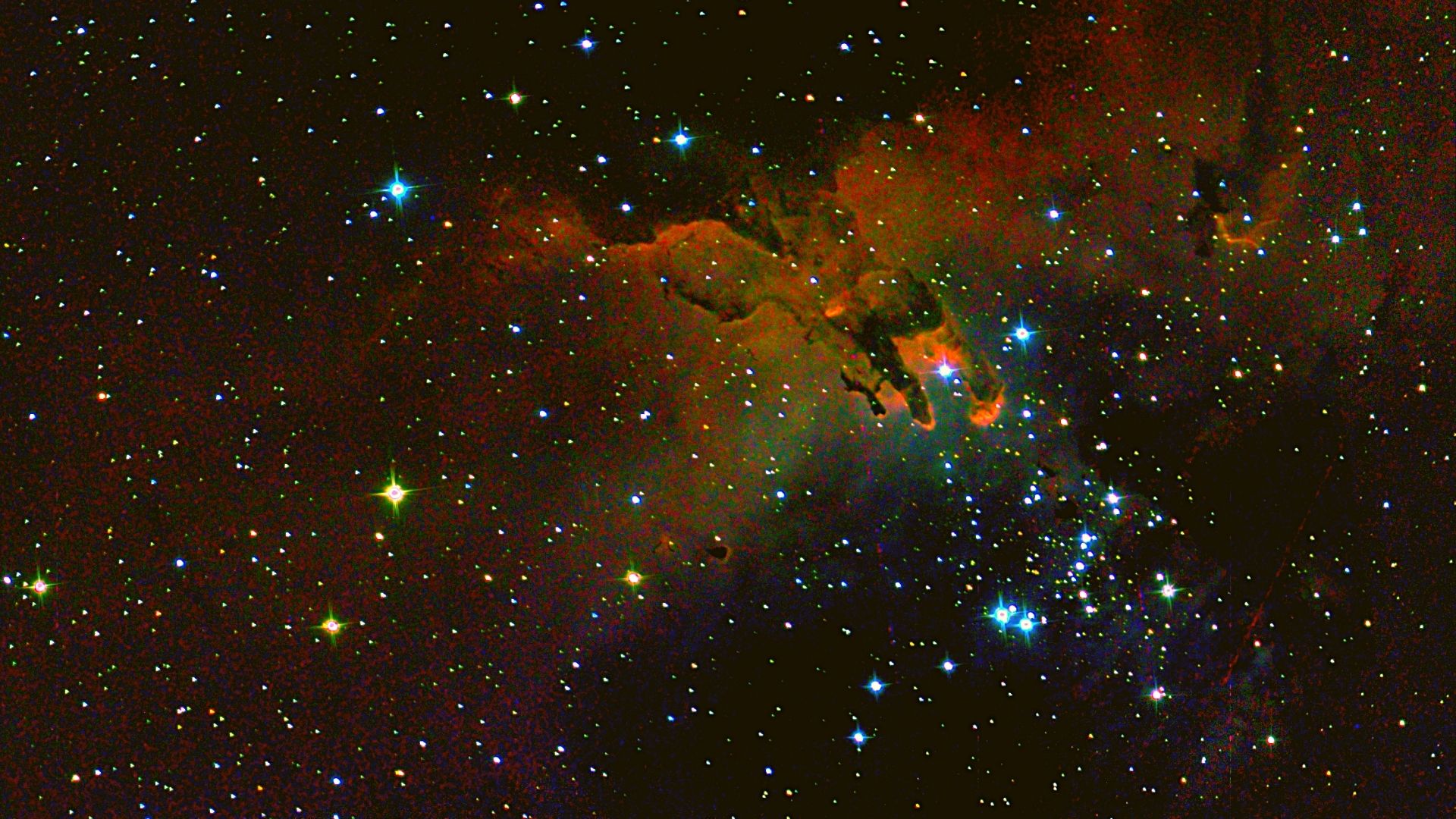 Scientists Unveil Cheap, Balloon-Lofted Telescope That Could Outperform ...