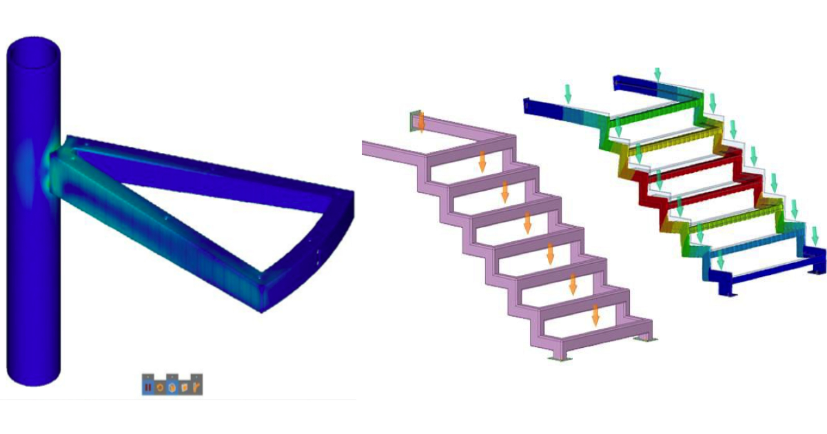 This Software Offers Engineers Instant 3D Simulation and Modeling