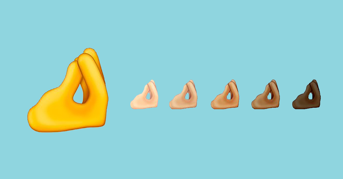 Unicode Consortium Releases 64 New Emojis We're Getting In 2020
