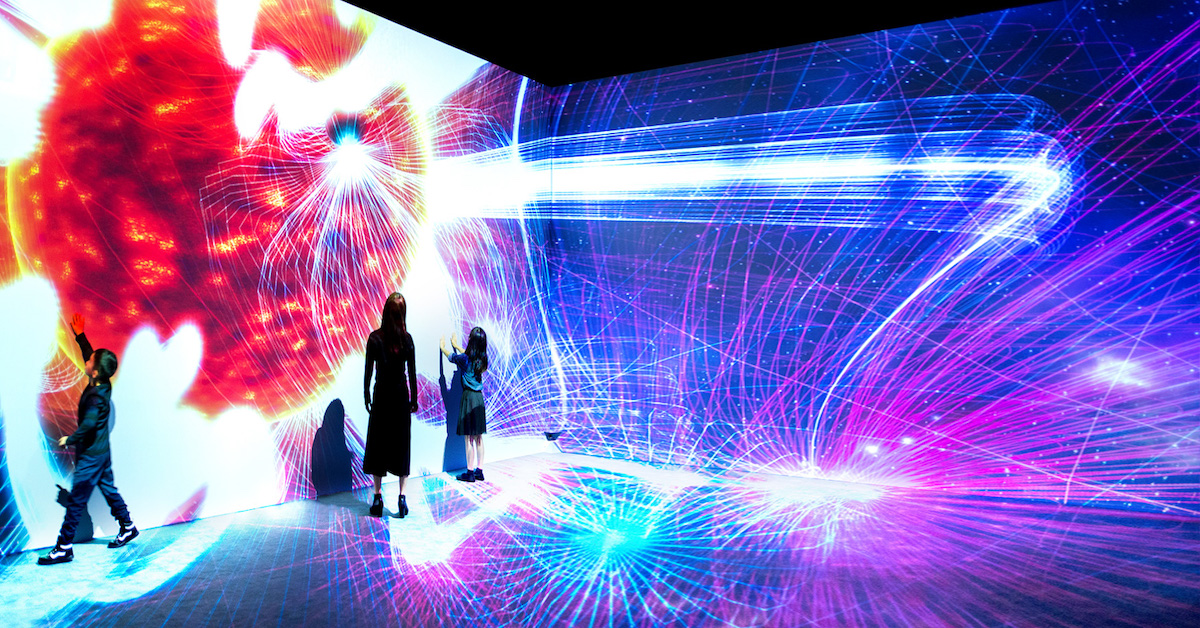 What Is a Creative Coder and How to Become One? | IE