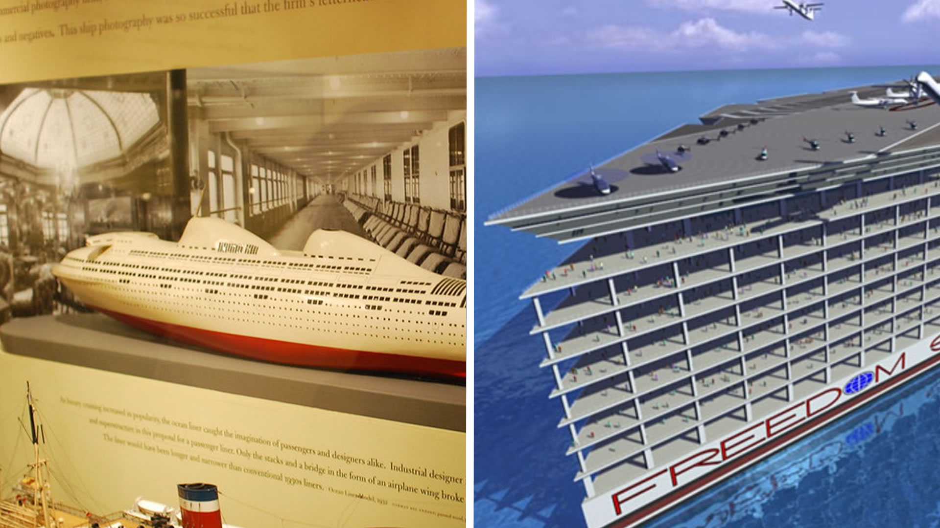 Biggest Battleship Of All Time