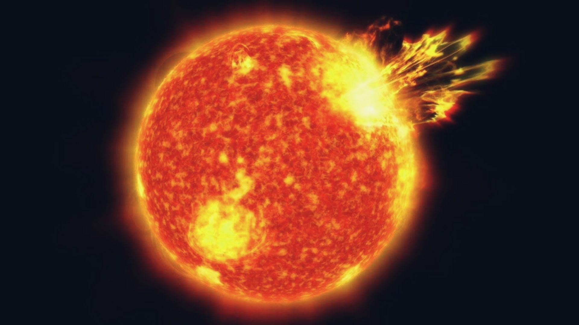 A Sun-Like Star Could Reveal How Life Formed on Earth