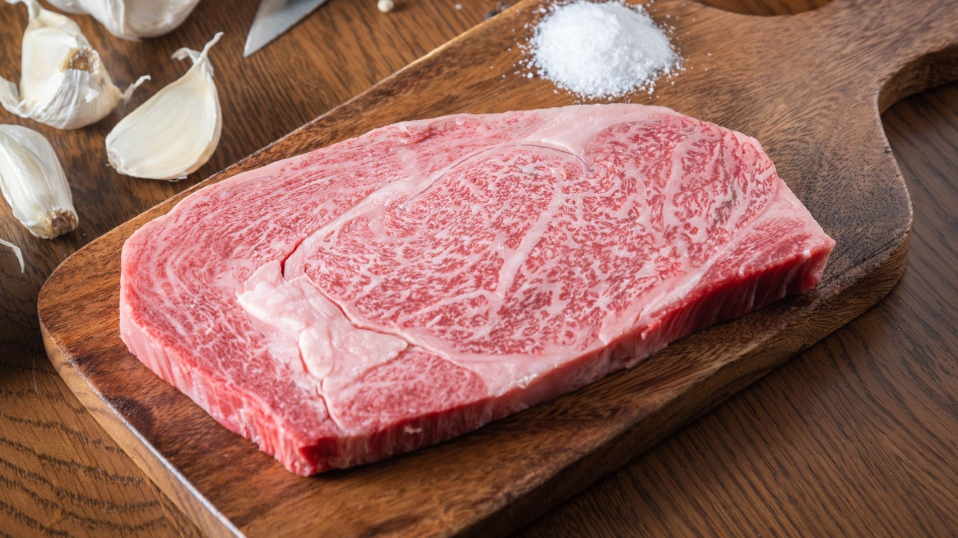 Japan reveals 3D-printed Wagyu beef. But is it good?