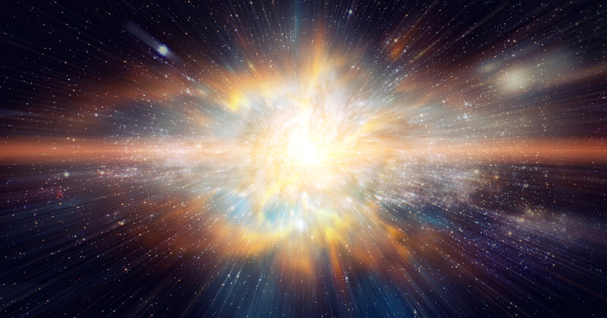 An AI Universe Simulator Has Shocked Its Own Creators