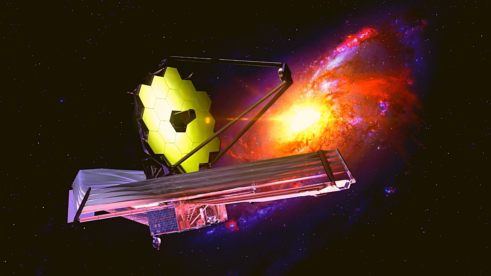 James Webb Telescope: Here's why James Webb's most sensitive instrument ...