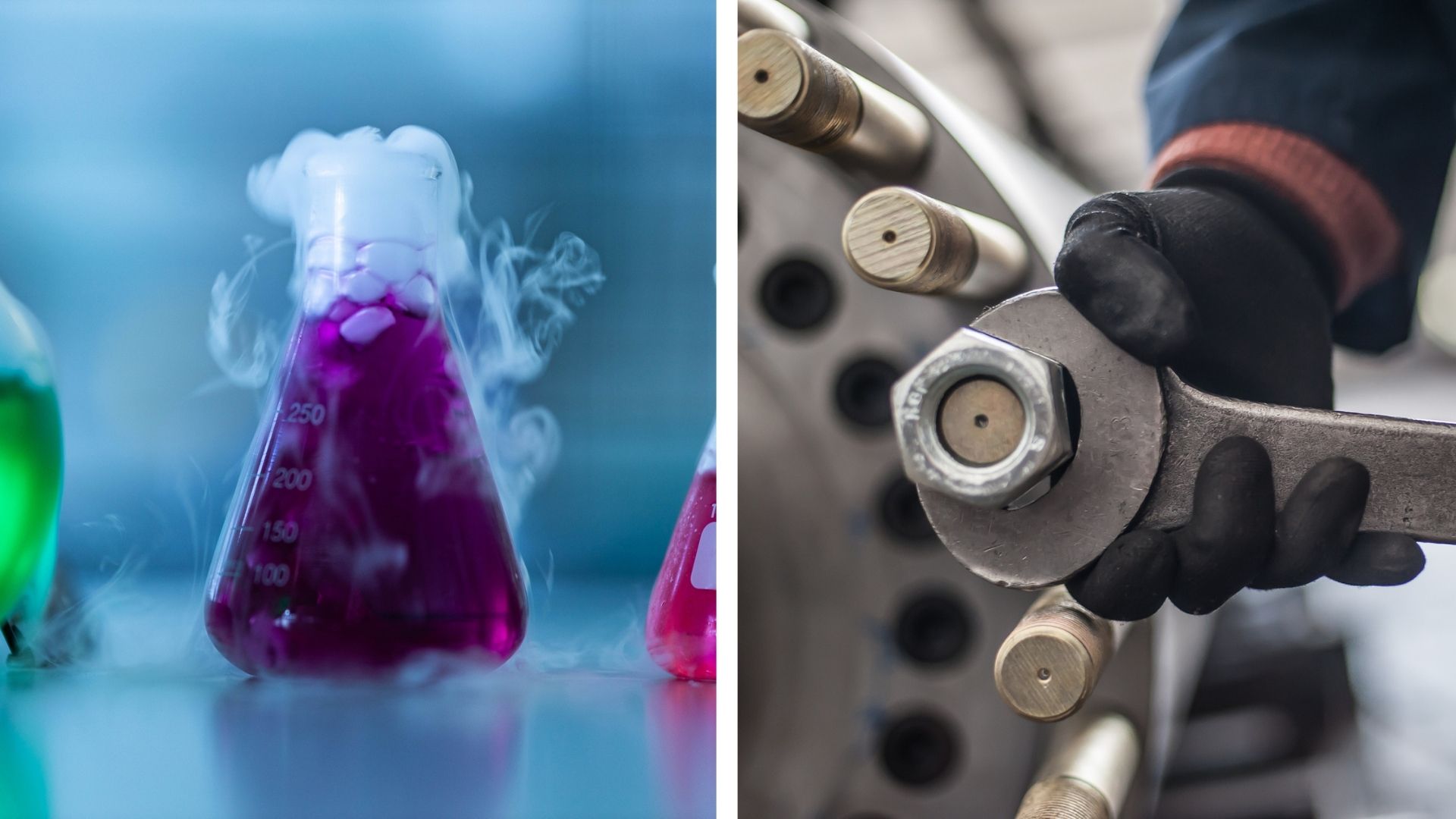 Scientists Vs. Engineers: Inventing the Impossible | IE