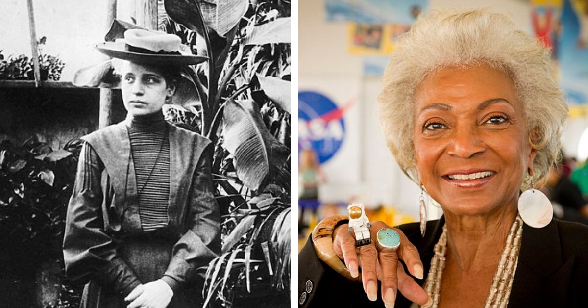 25 Quotes from Powerful Women in STEM Who Will Inspire You