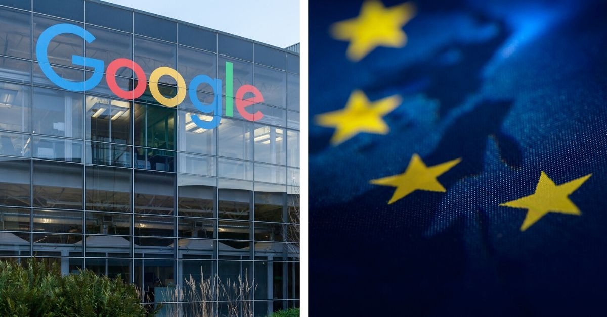 European Digital Strategy Unveiled, What That Means for Google Owner ...