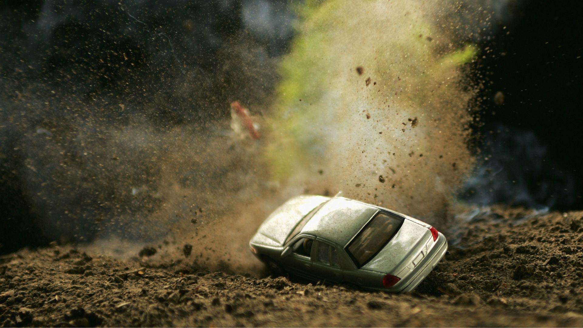 Russia is allegedly deploying landmines in Ukraine