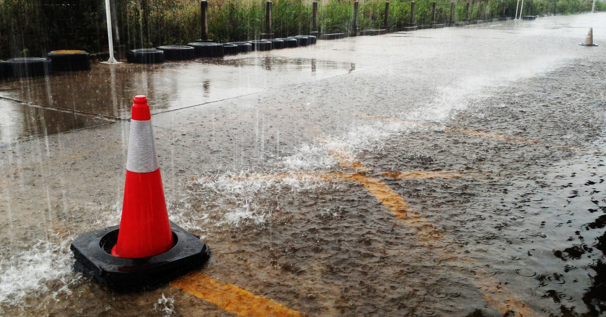 Tesla Now Detects Traffic Cones to Provide a Safer Trip