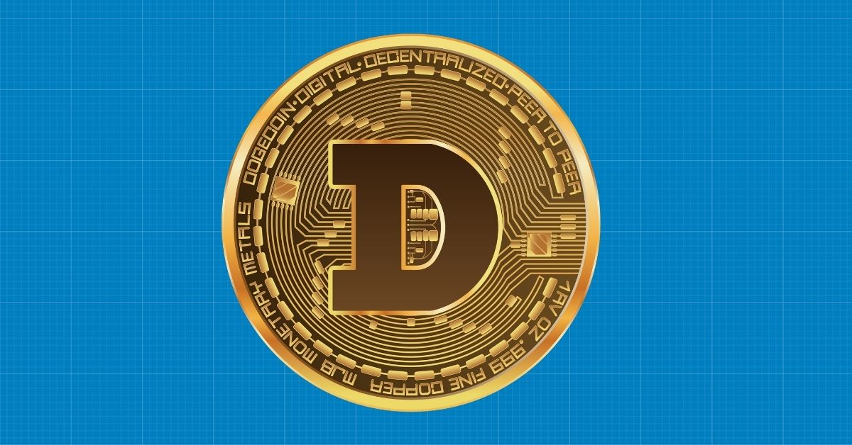 Dogecoin Soars 370% - Thanks to Retail Investors | IE