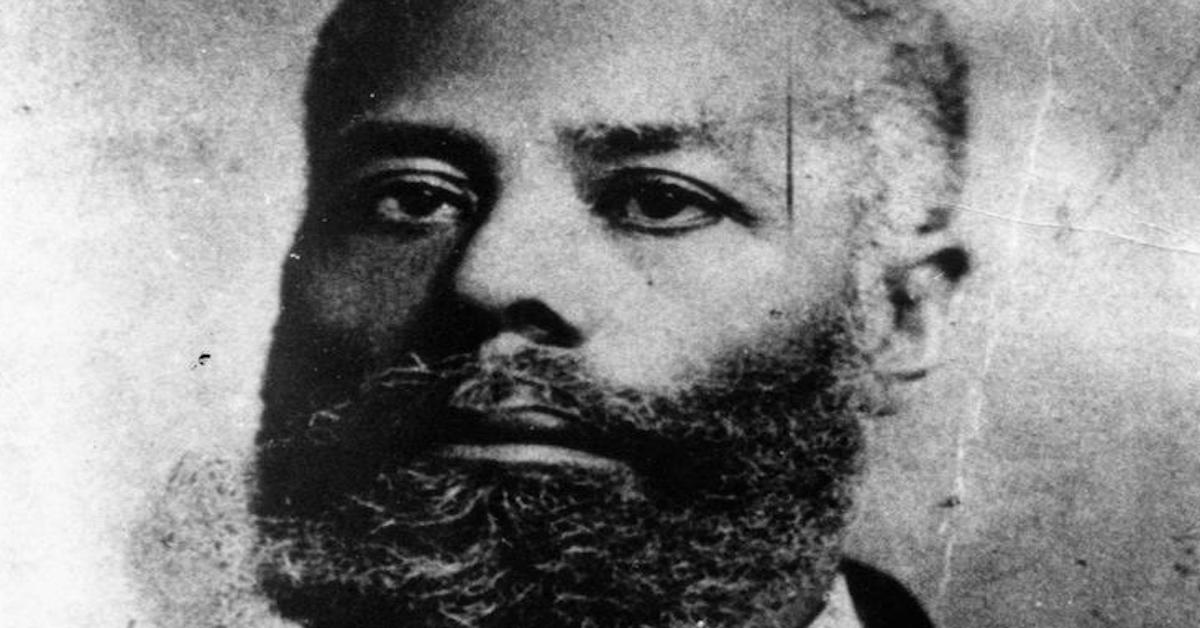 Elijah McCoy was one of the Most Prolific African-American Inventors