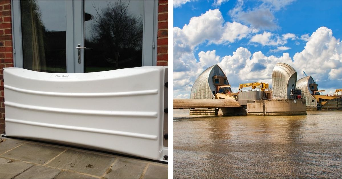 7 Solutions to Prevent Floods and Minimize Risks | IE