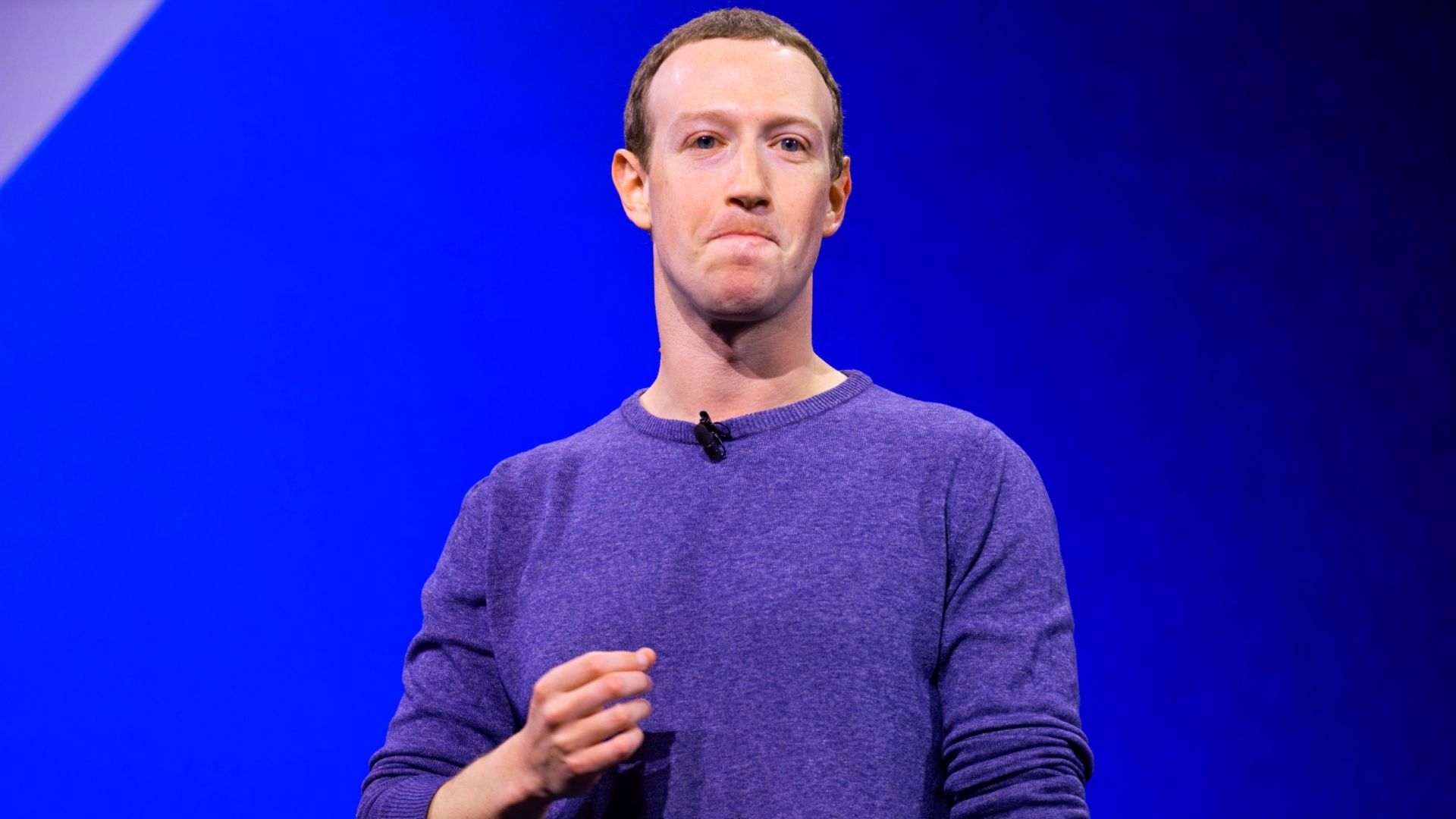 Facebook Is Officially Changing Its Name to Meta, Says Mark Zuckerberg