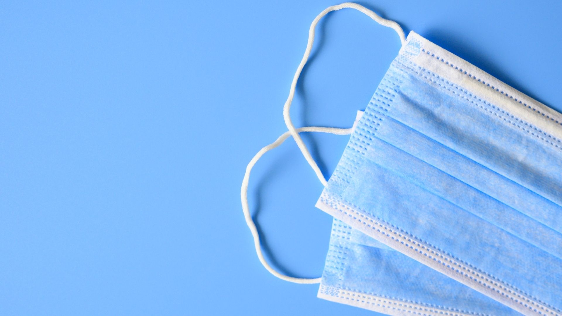 Surprise! Mask Wearing Lowers COVID-19 Rates | IE