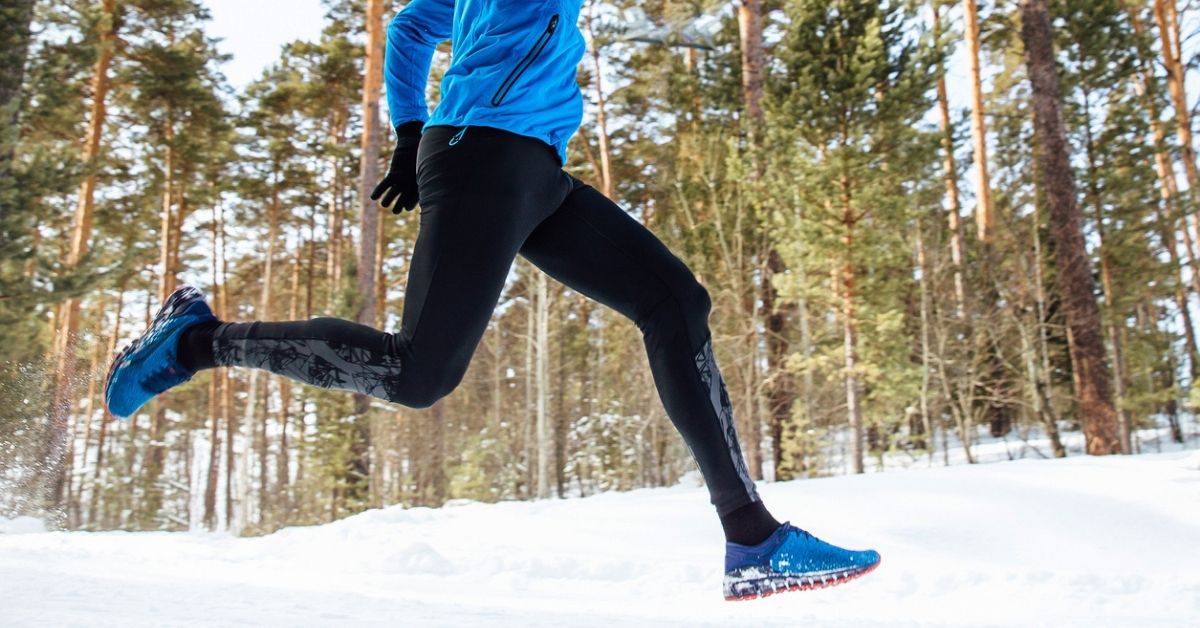 Exercising at High-Intensity in the Cold Burns More Fat, Per Study | IE