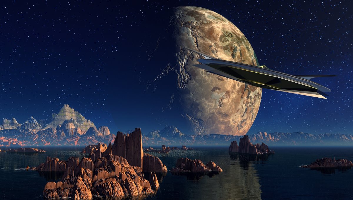 The Difference Between Science and Pseudoscience When It Comes to UFOs