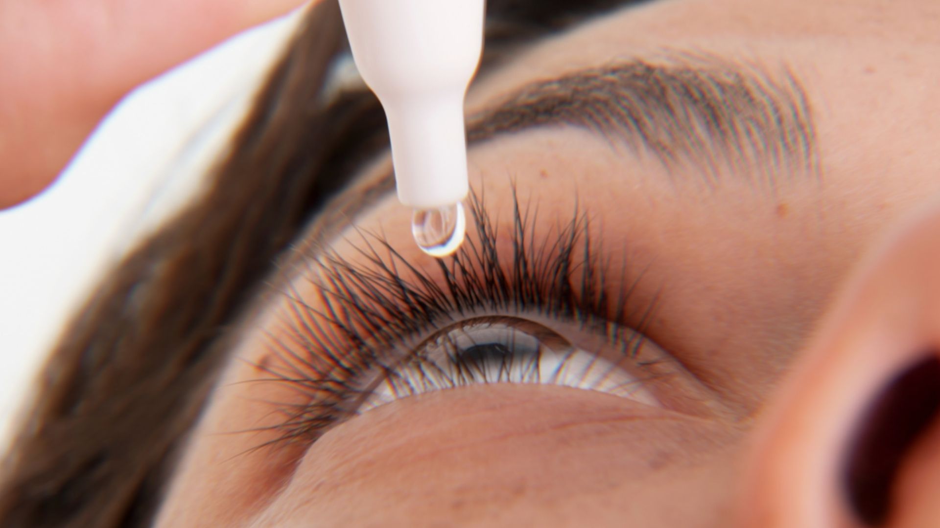 Revolutionary Eyedrops Could Replace Eyeglasses | IE