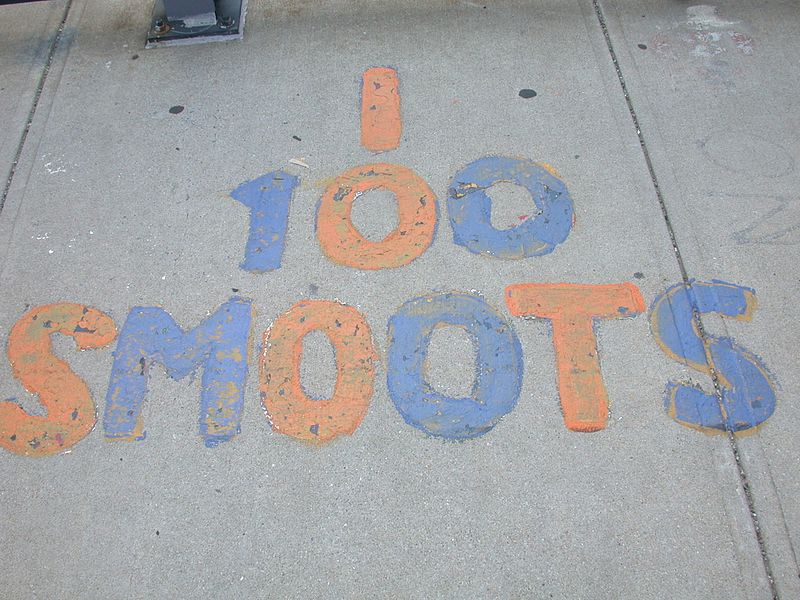 Smoot: The Most Hilarious Mathematical Unit