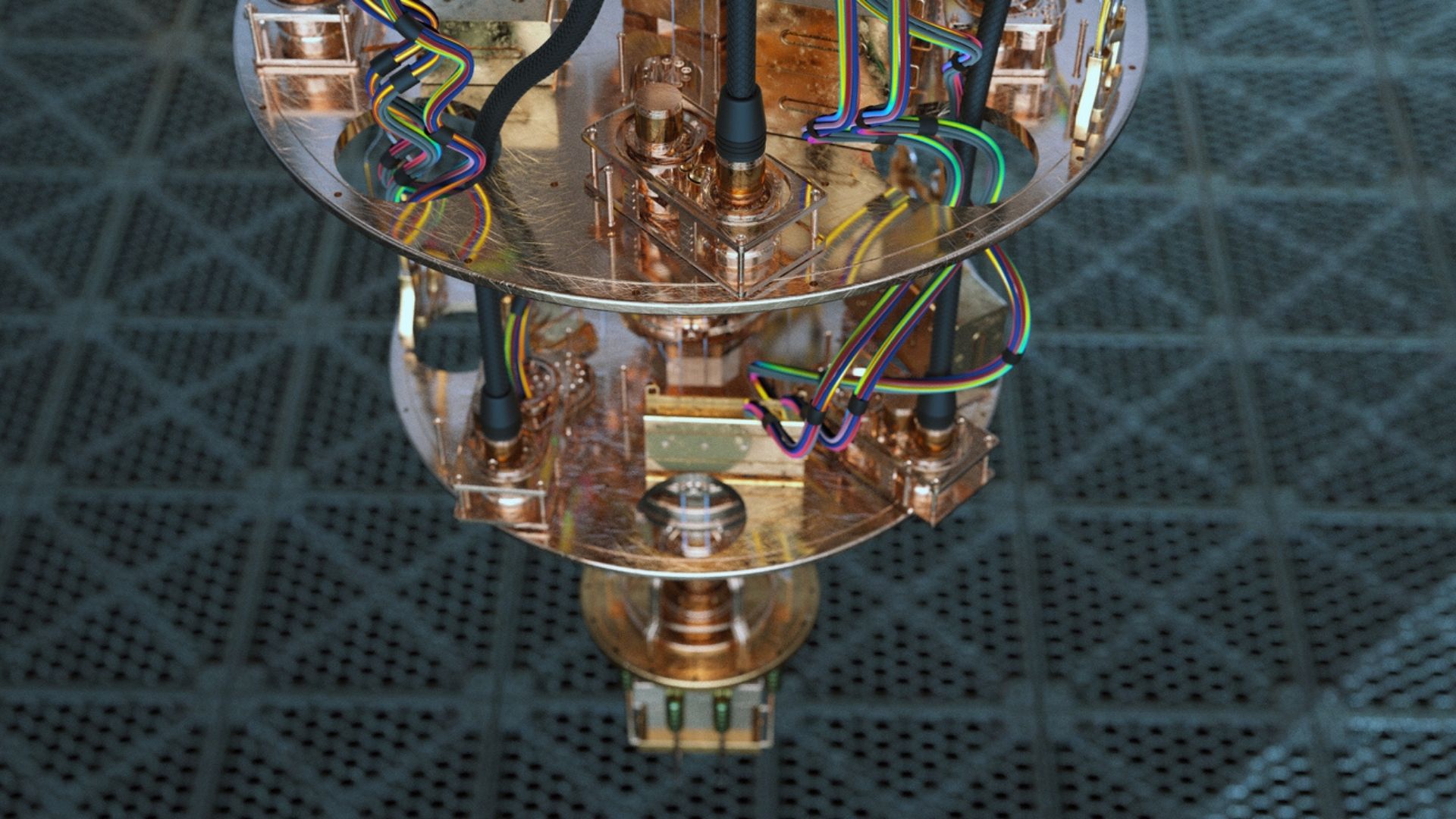 Scientists Observed a New State of Matter Called Quantum Spin Liquids