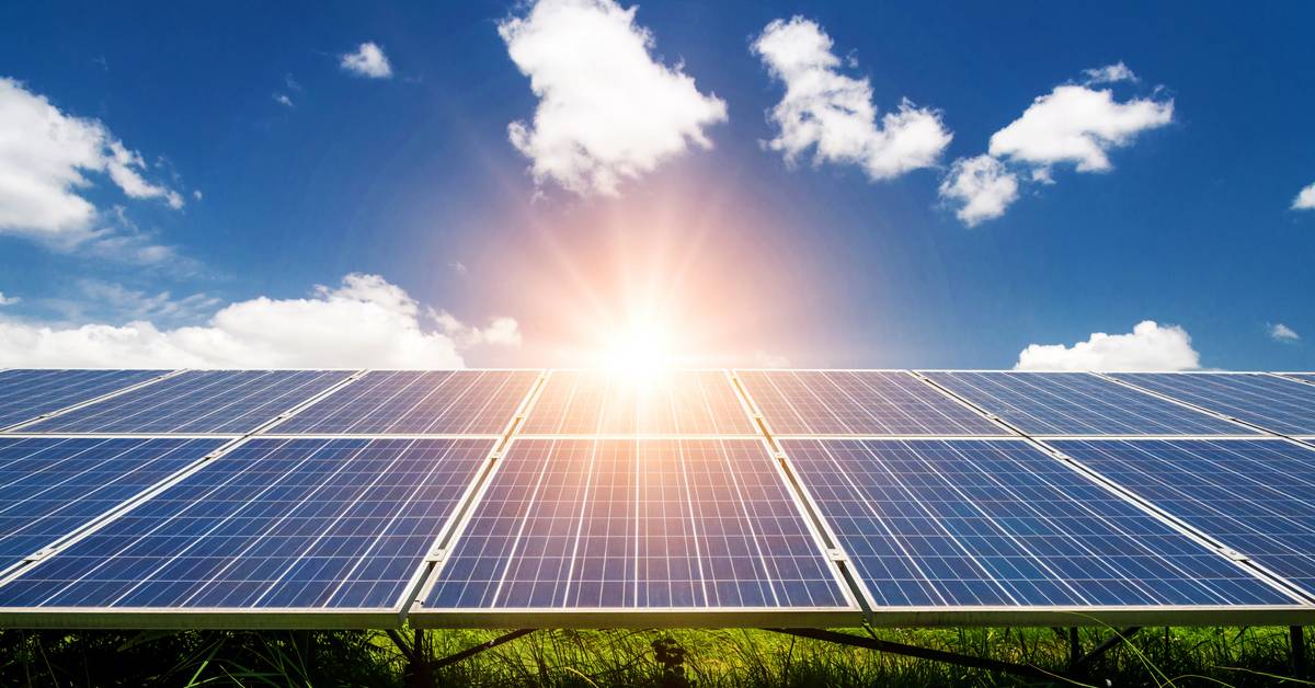 How Do Solar PV Panels Work Exactly?
