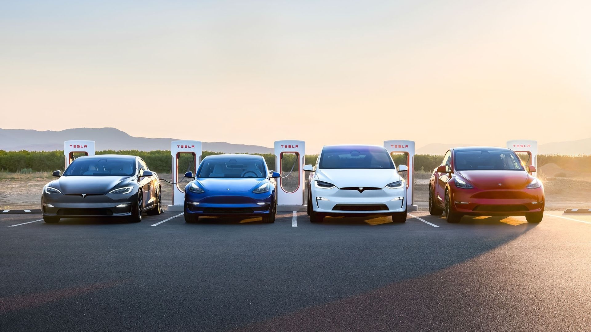 Tesla Charge Time How Long Does It Take To Charge A Tesla 