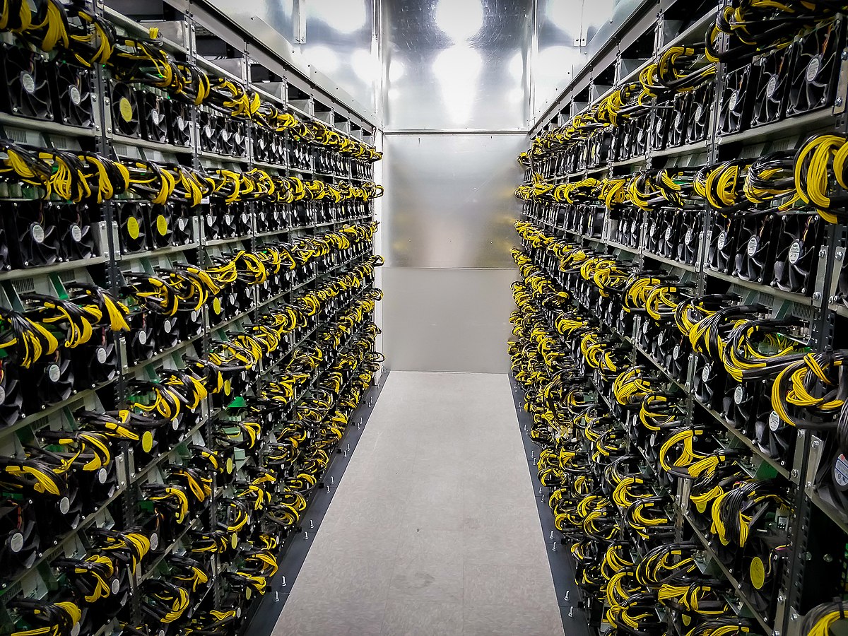 Next Pampa 2.0: The world's first Crypto building with a Bitcoin mining ...
