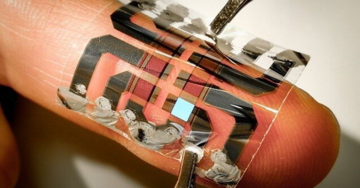 'Lightest Light' LEDs, Advanced Wearables - Fly Brains? | IE