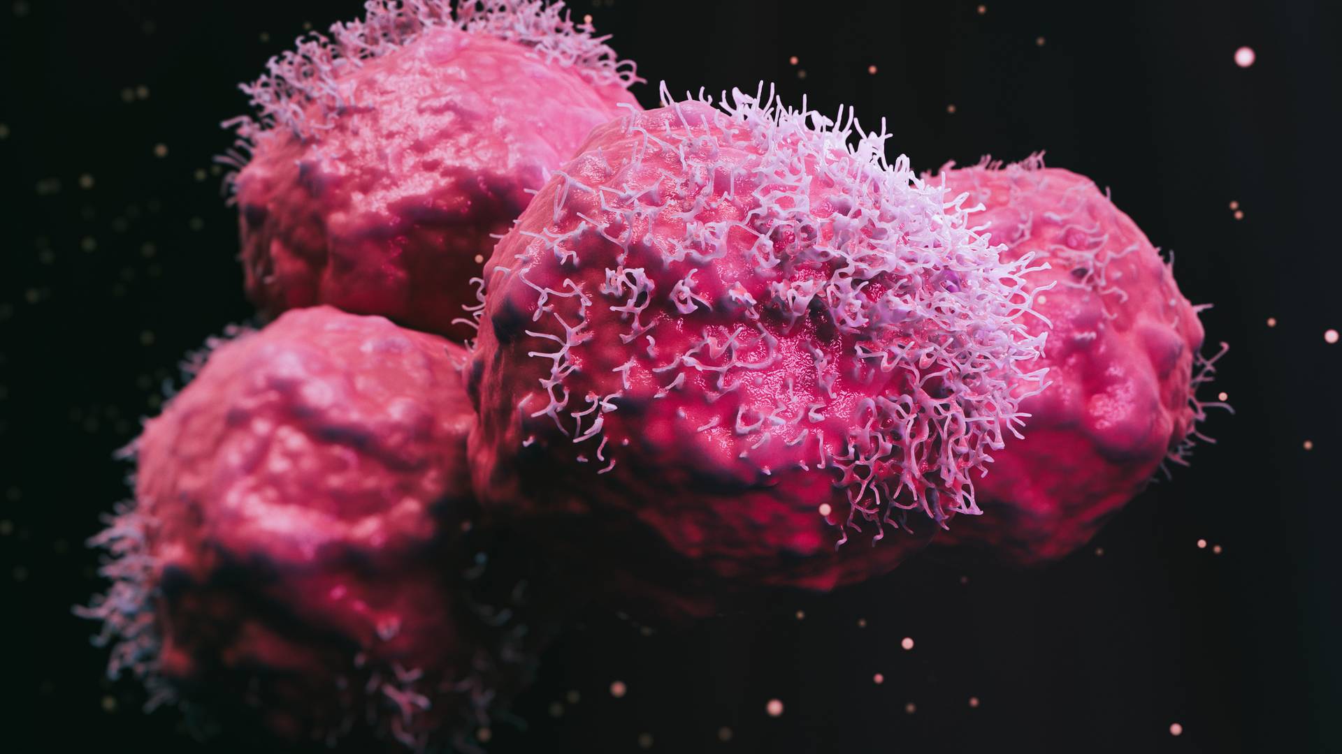 Cancer treatment: A new, highly effective light therapy can target and ...